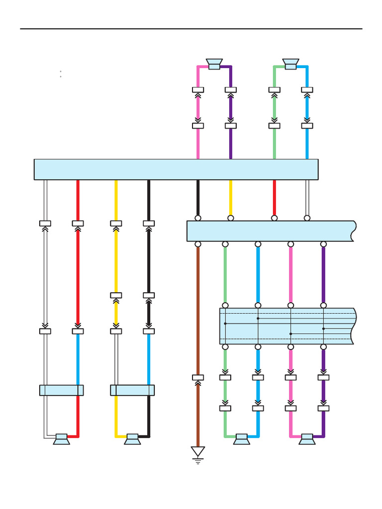 Sound System | PDF | Information And Communications Technology | Electronics