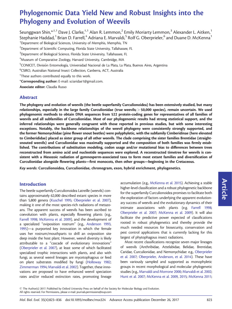 Shin et al._2018_Phylogenomic data yield new and robust insights into ...