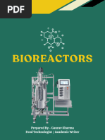 Cytiva Cellbag Bioreactor Overview | PDF | Pump | Valve