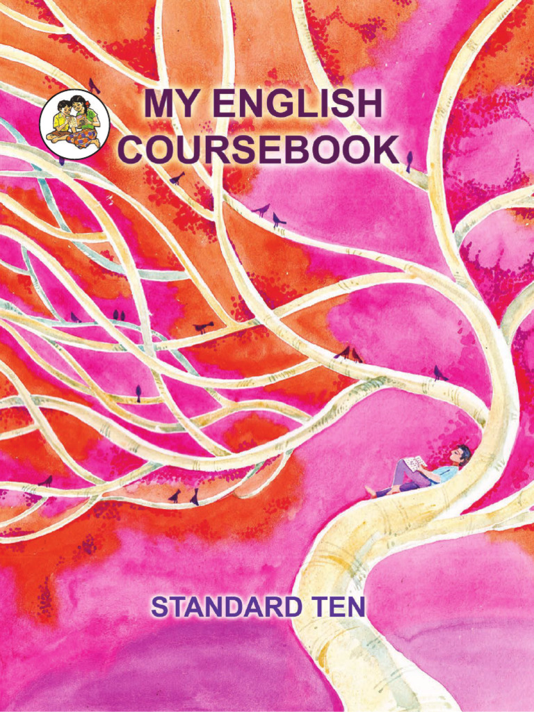 Maharashtra Std 10 English Coursebook | PDF | Syntax | Language Mechanics