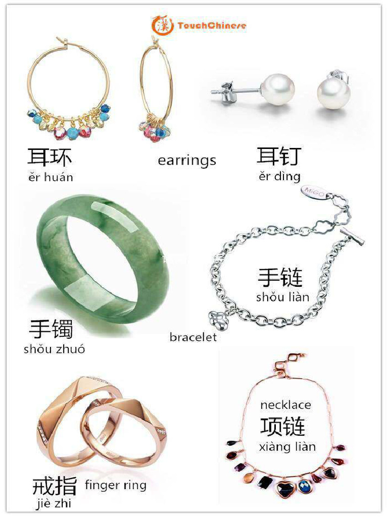 Chinese 3 | PDF