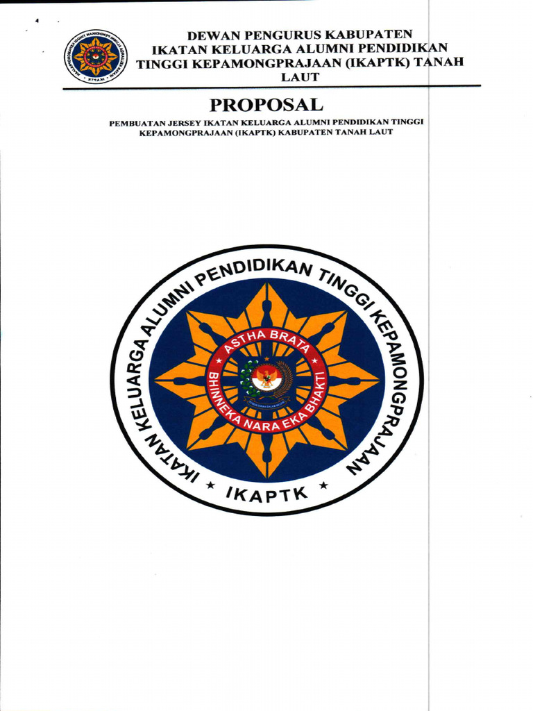 Proposal Pdf