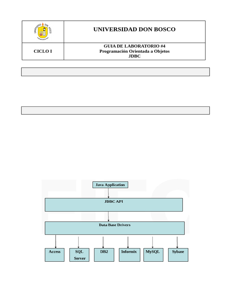 Guía 4 | PDF | Mi sql | Bases de datos