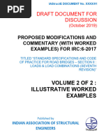 Irc 6-2017 | PDF | Transport | Land Transport