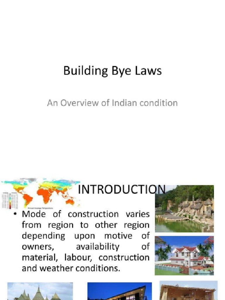 Bye Laws | PDF