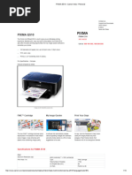 Understanding IPM vs PPM in Printers | PDF | Canon Inc. | Printer ...