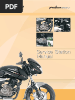 2JZ-GTE Engine Torque Specifications | PDF | Clutch | Belt (Mechanical)