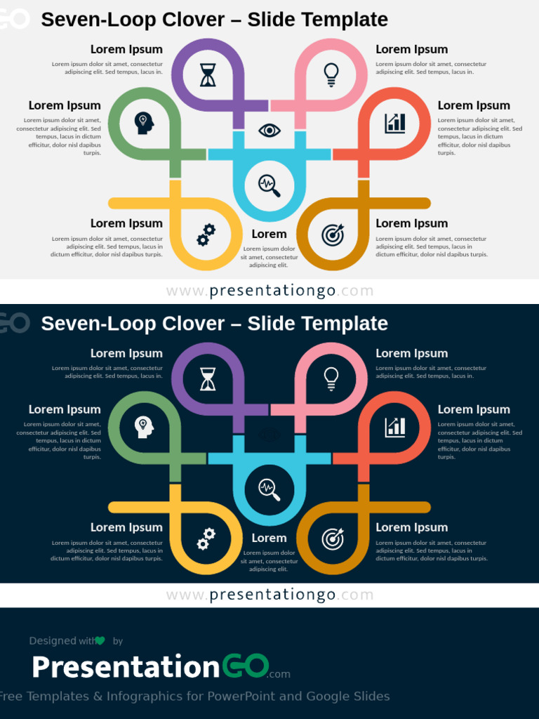 2 1903 Seven Loop Clover PGO 16 9 | PDF