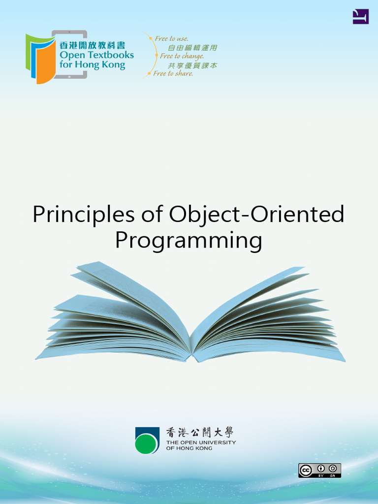 Object Oriented Cocept | PDF | Class (Computer Programming ...