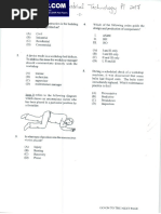 CSEC Agricultural Science P2 2019 | PDF