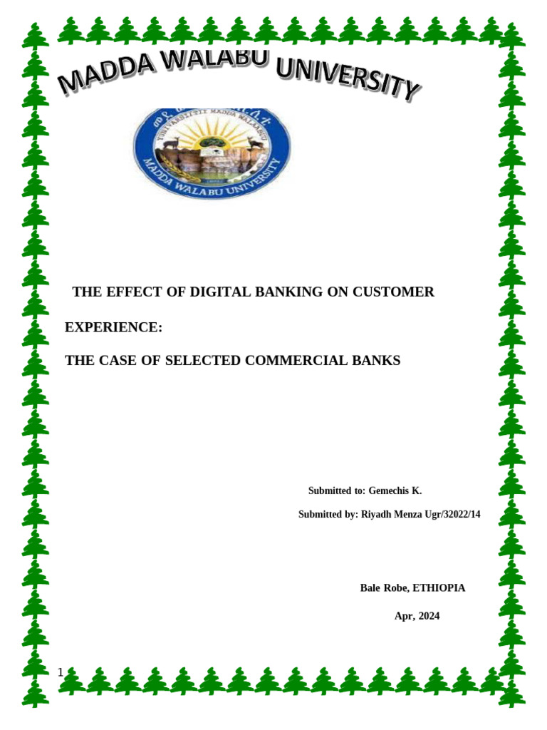 Research Method Proposal | PDF | Customer Experience | Business