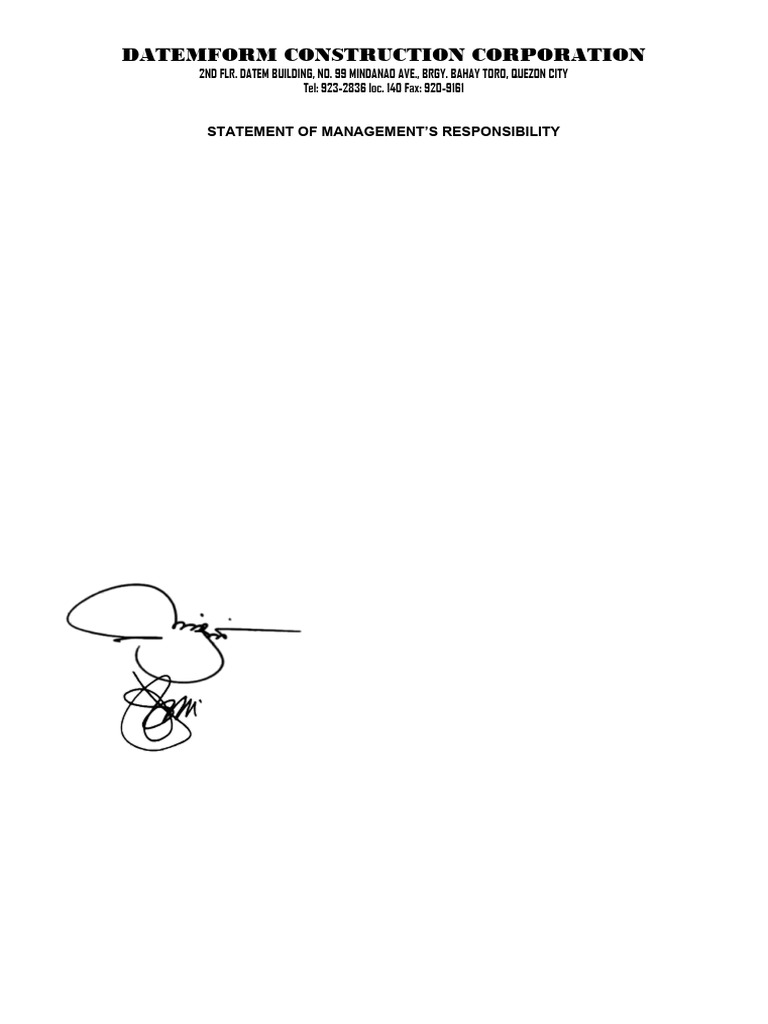 Dform SMR Fs&Itr 2020-2 | PDF