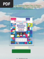 Supernova Physics by Rajwant Sir | PDF | Metrology | Quantity