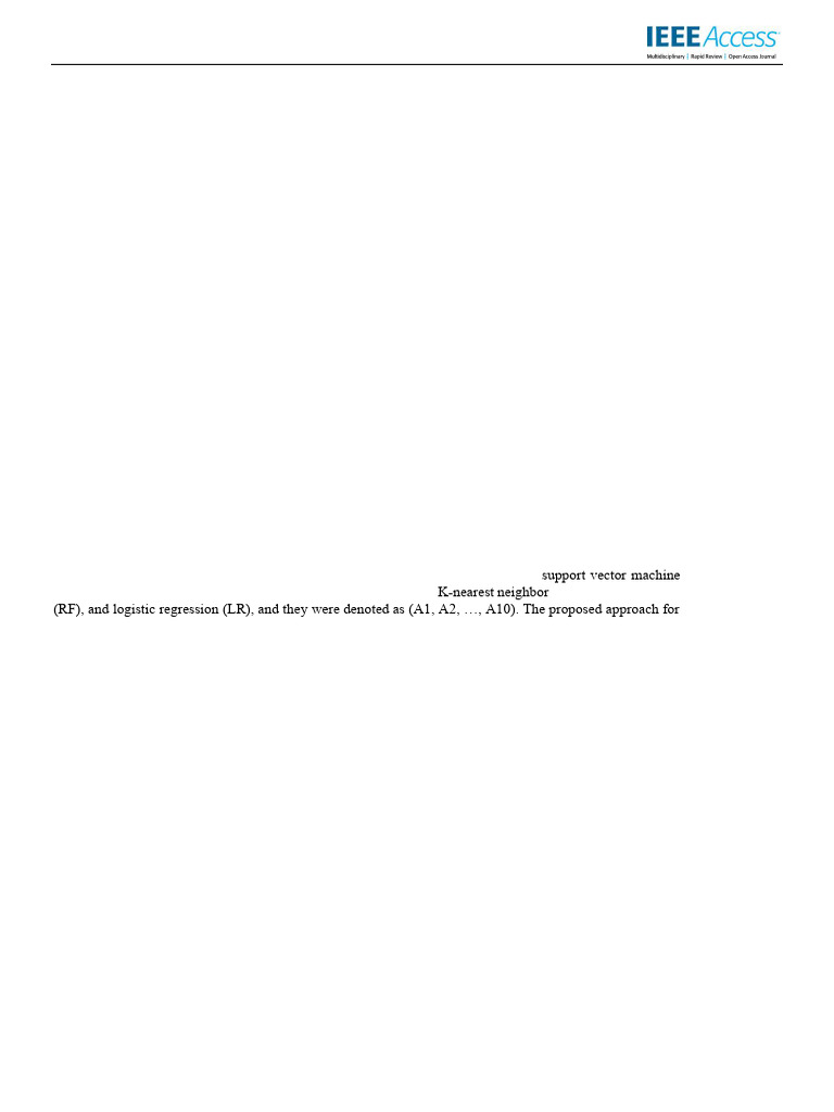 Heart Disease Prediction with ML Techniques | PDF | Machine Learning ...