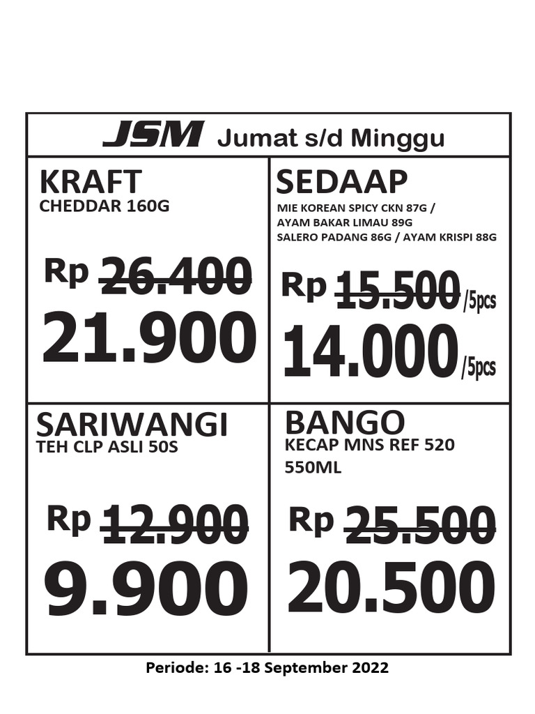 JSM 16-18 sept | PDF