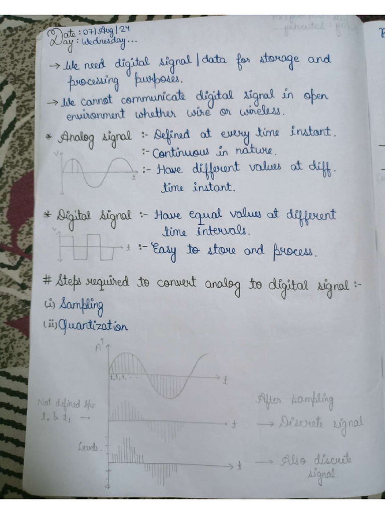 Logic Unit 1 | PDF