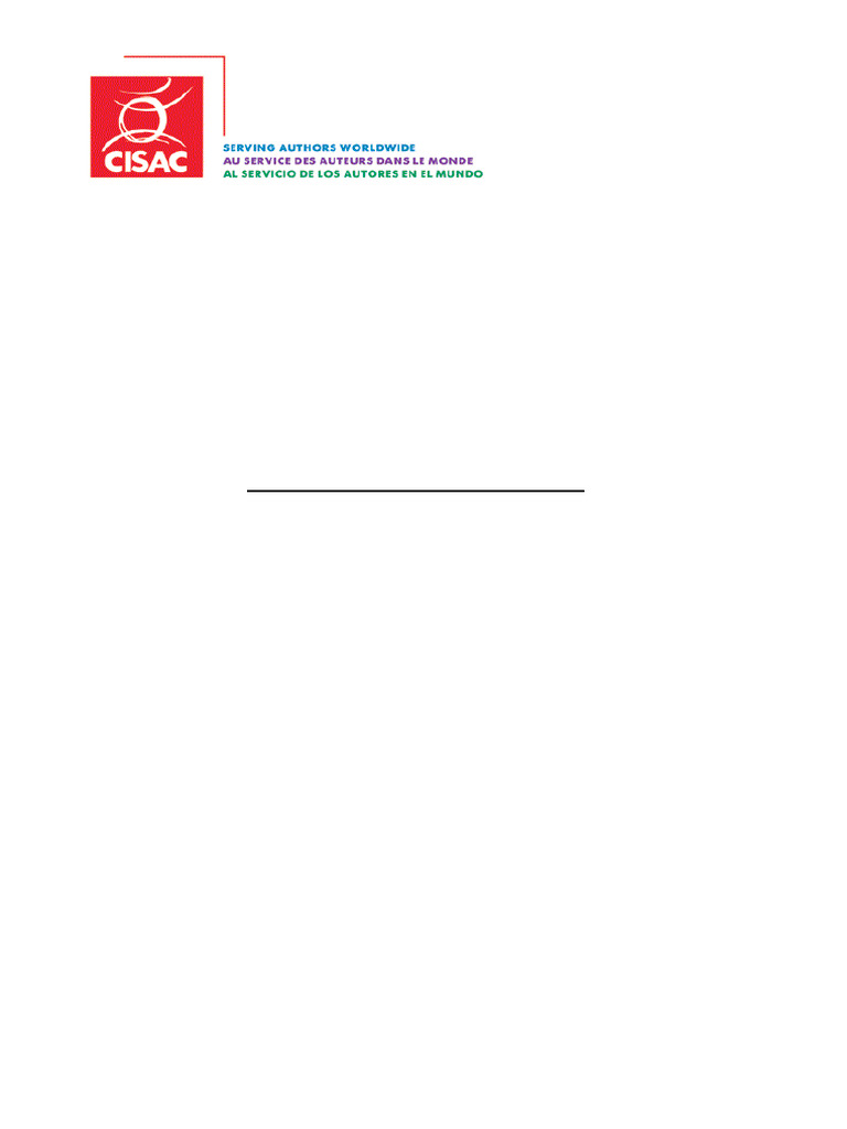 CWR06-1950 CWR Implementation Spreadsheet 2016-07-01 EN | PDF