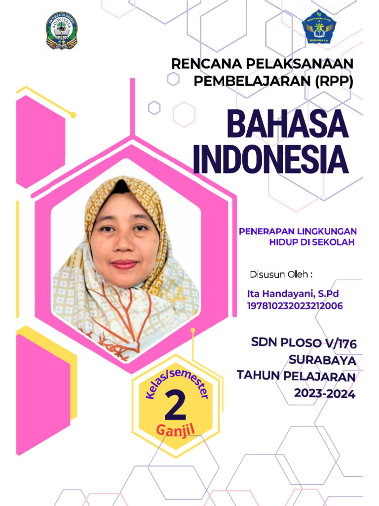 RPP Bin Bu Ita | PDF