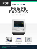 Hamilton-C6 Brochure en Elo20250311s.00 | PDF | Intensive Care Medicine ...