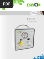 Neopuff Infant Resuscitator User Manual Compress | PDF ...