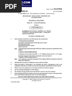 CSEC Agricultural Science P2 2019 | PDF