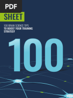 Einstellen Guide for Heilstrom Absorption | PDF | Self-Improvement | Wellness