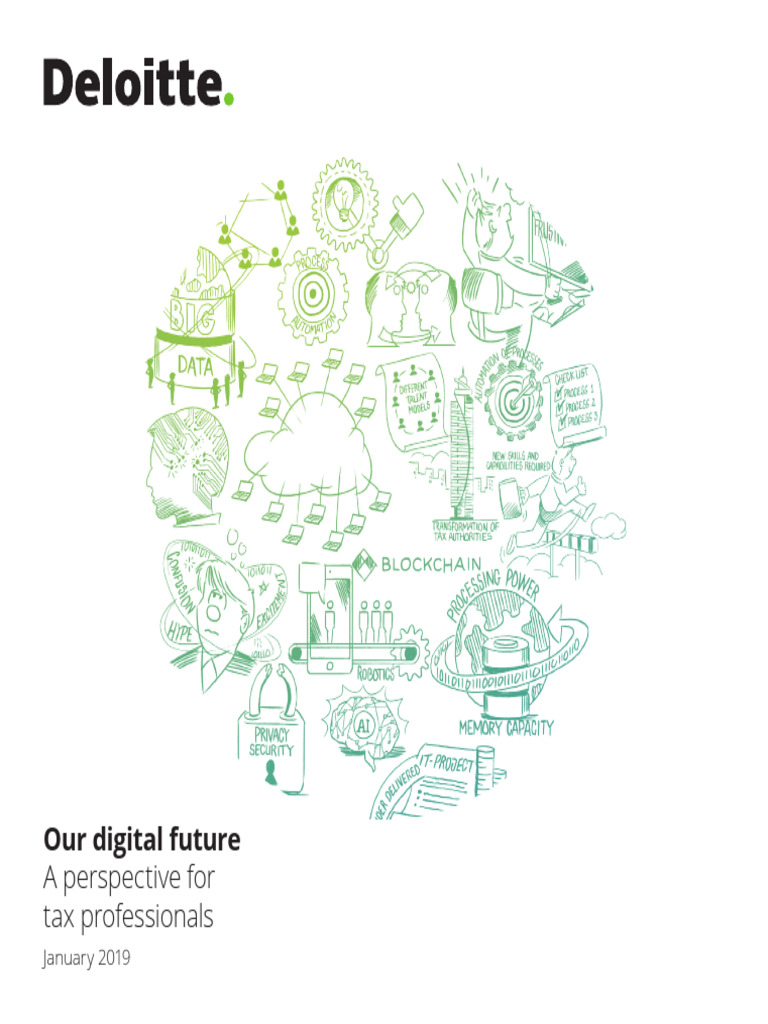 in-tax-dttl-tax-deloitte-our-digital-future-noexp | PDF | Taxes ...