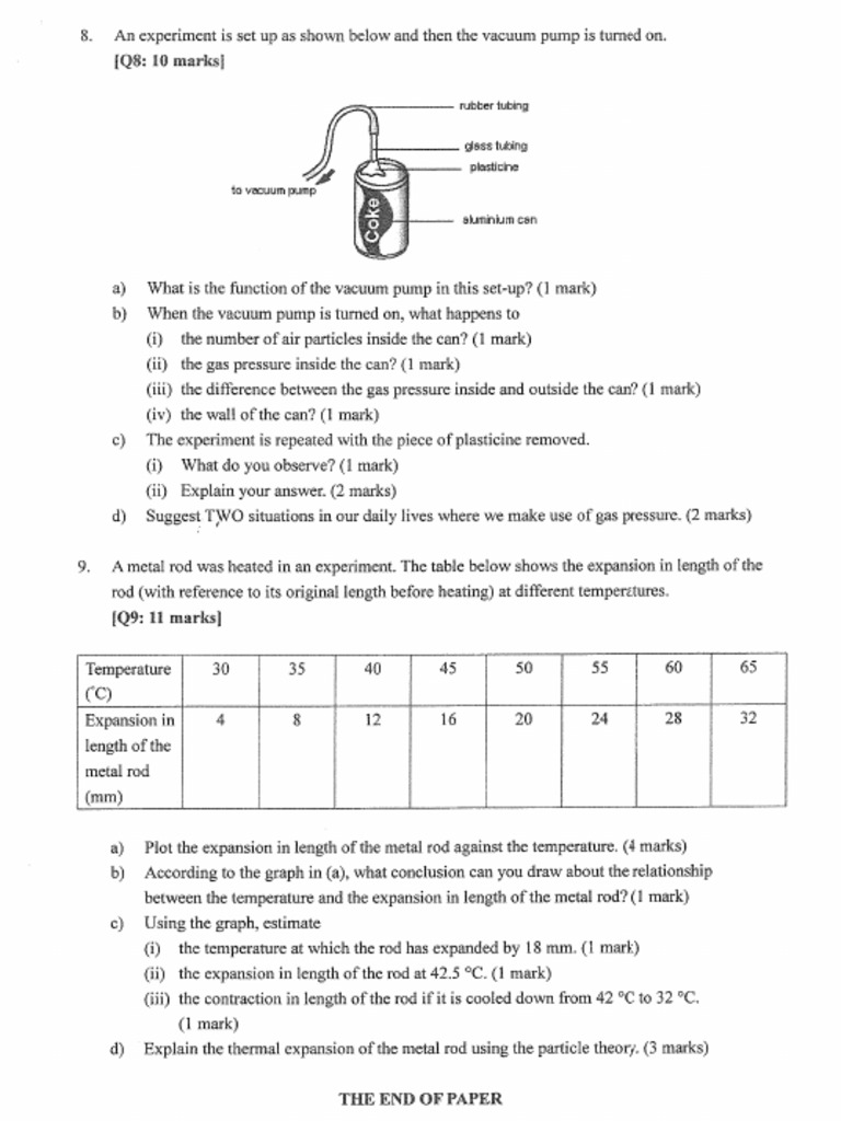 S1 2015-16 Ye Is-7 | PDF