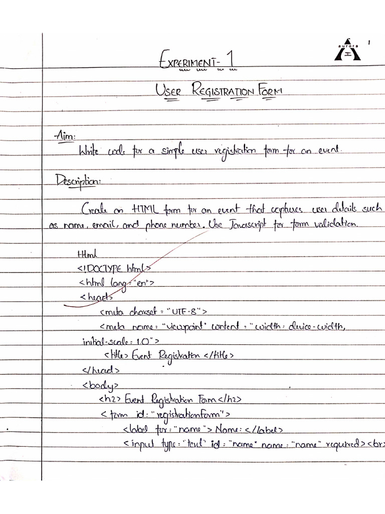 Devops_LabManual | PDF