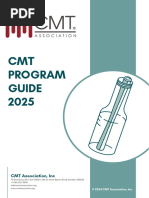 CMT Book | PDF