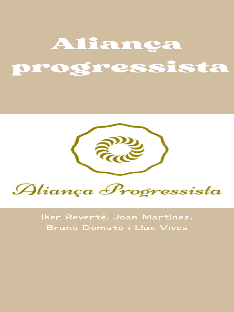 Partit Polític | PDF