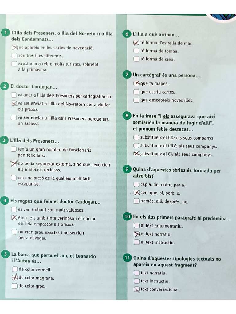 12 in Spanish Ortografia | PDF