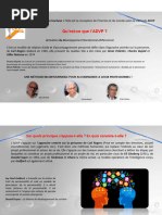 Accompagnement selon Maela Paul | PDF