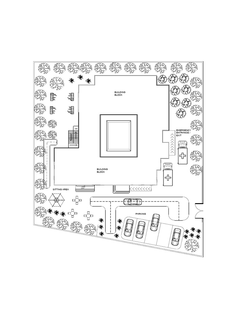 Site Plan | PDF