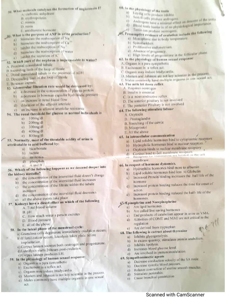 025 resit main | PDF