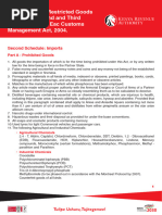 Hedd Standard Consent Form | PDF