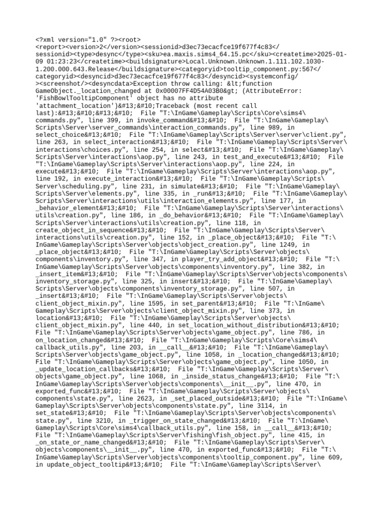 Lastexception 63872136159 | PDF | Graphics Processing Unit | System Software