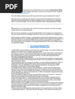 Fire Water System P&ID Drawings | PDF