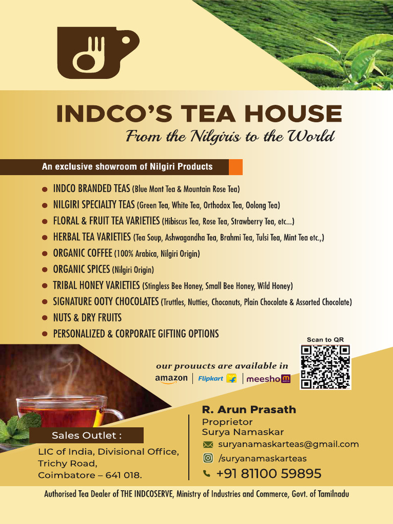 Suriya Namaskar - TEA - Leaflet - Curve | PDF