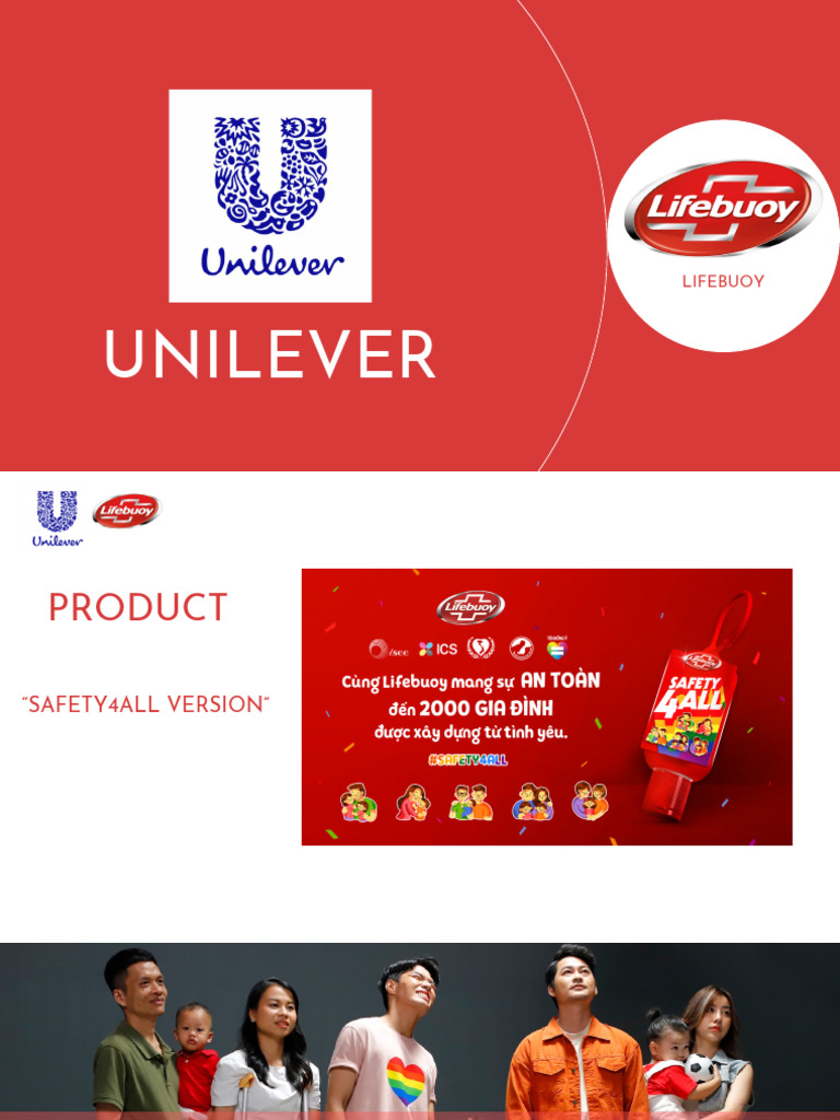 UNILEVER | PDF