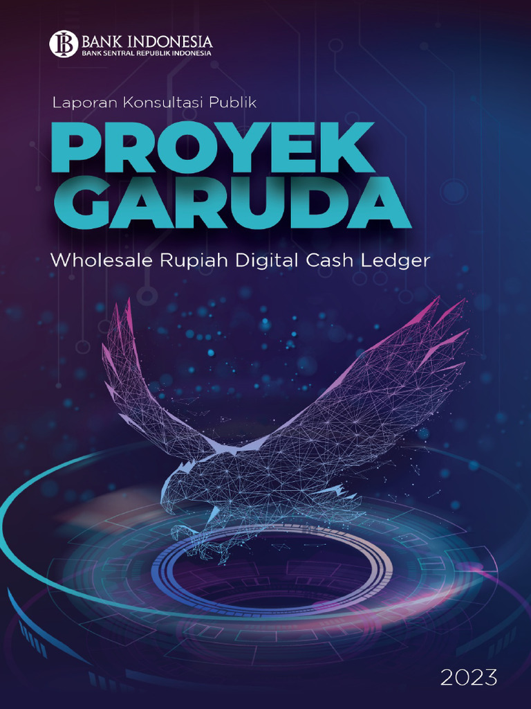 Masukan Publik untuk Desain Rupiah Digital | PDF