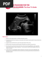 HBT Ultrasound Meaning - Google Search | PDF | Gallbladder | Liver