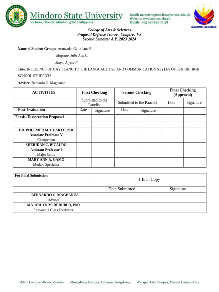 Slip | PDF