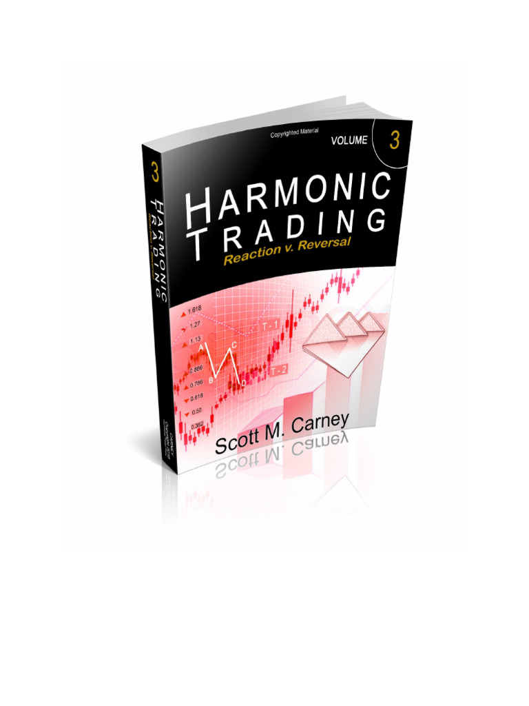 Scott Carney 2b | PDF | Technical Analysis | Market (Economics)