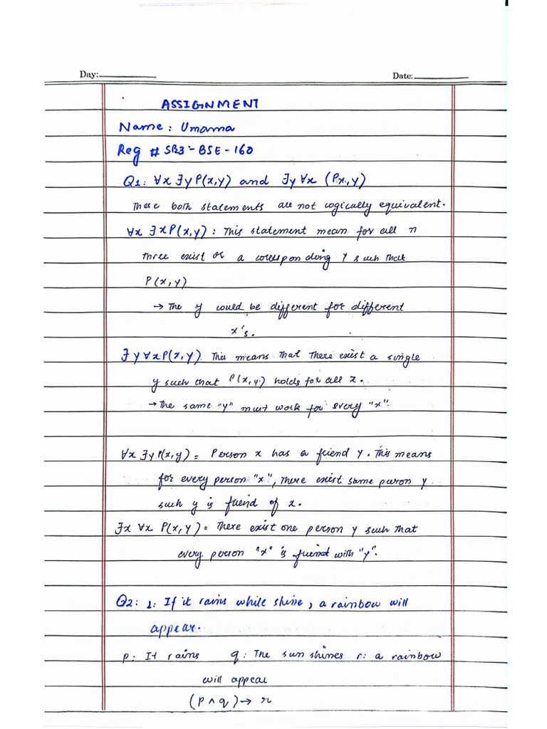 SP23-BSE-160ASSIFORMAL | PDF