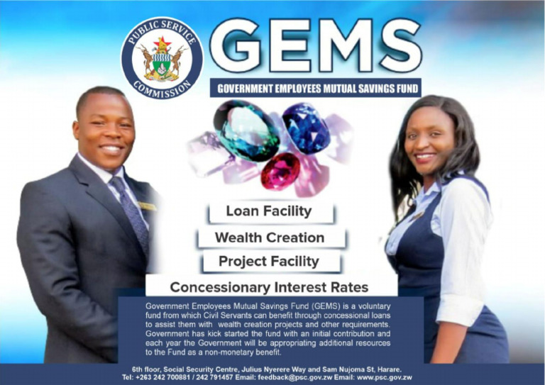 Gems | PDF
