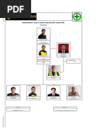 LAPD Chart | PDF | Los Angeles Police Department | Legal Action