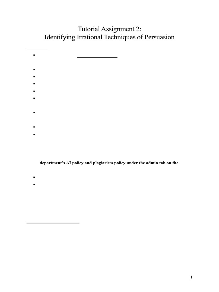 Fil 252 Assignment 2question Paper | PDF | Turnitin | Plagiarism