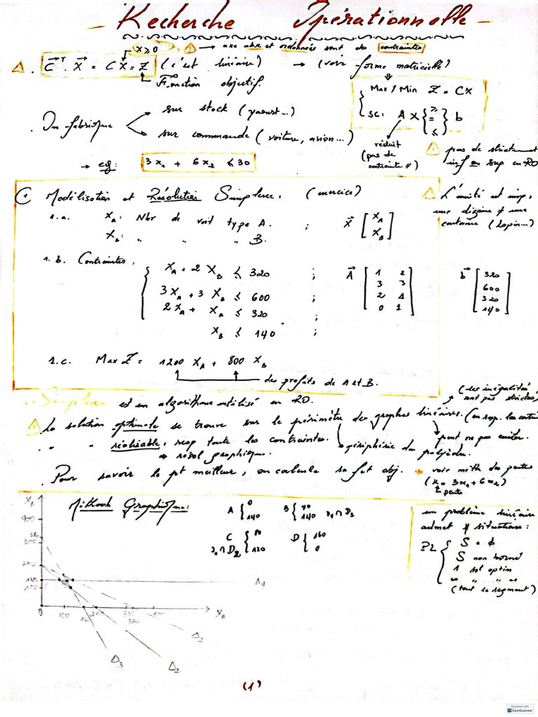 Notes RO | PDF