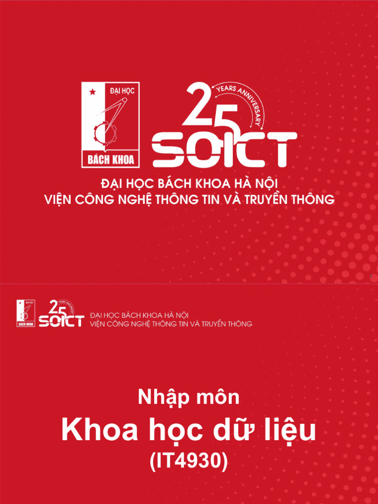 L0 Course Inf VN | PDF